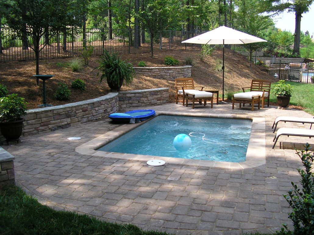 In-Ground Pool Buyers Guide - Rising Sun Pools & Spas - Raleigh, NC