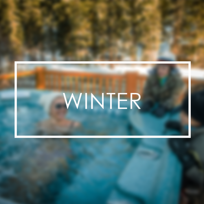 Winter Pool Problems and How to Fix Them | Rising Sun Pools