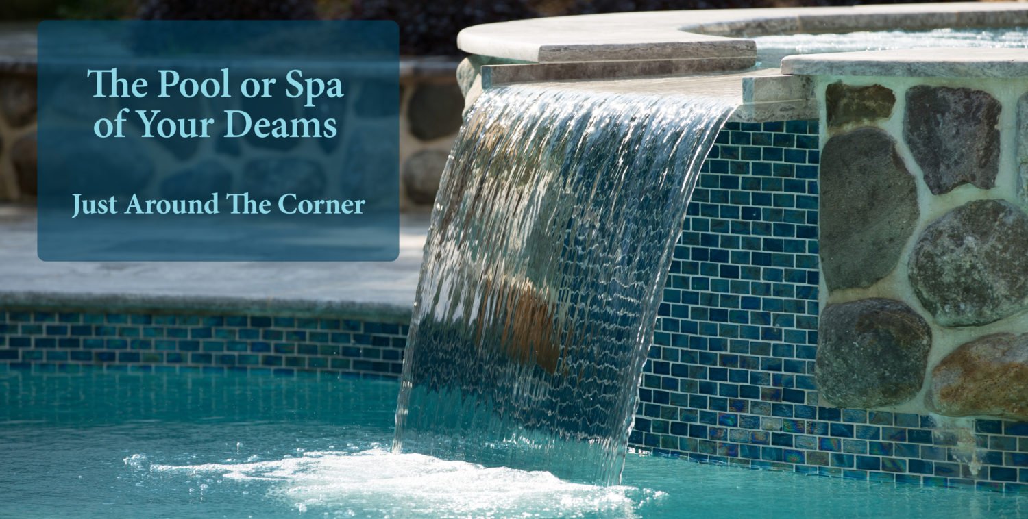 Pandora - Rising Sun Pools & Spas - Raleigh, NC