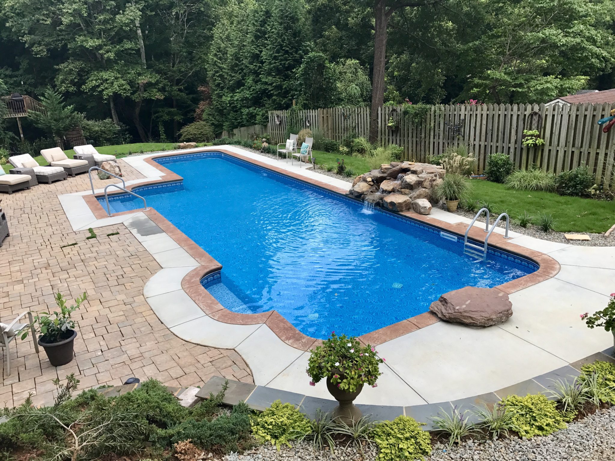 View Our 2017 Pool Photo Contest Entries - Rising Sun Pools & Spas ...