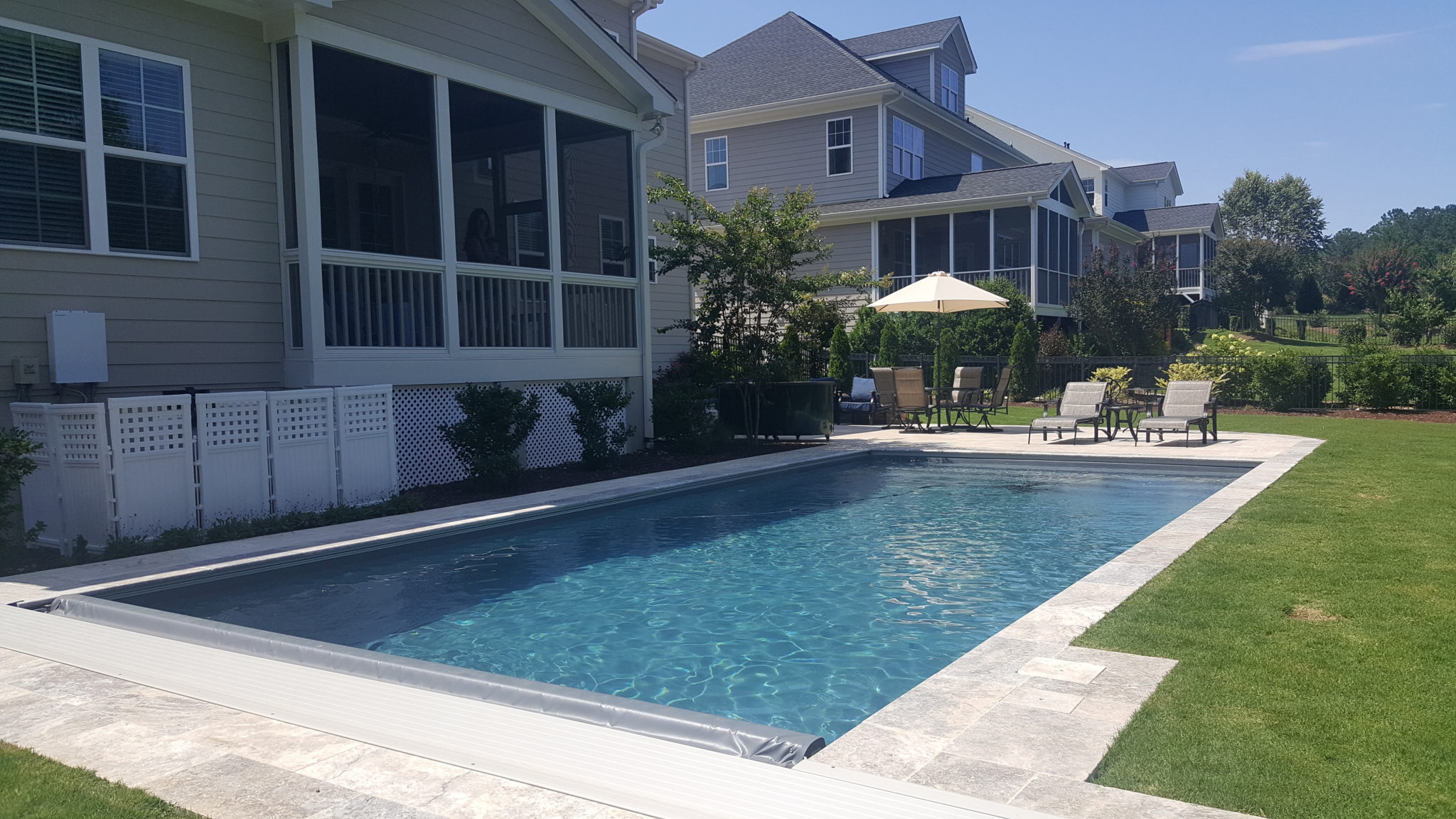 View Our 2017 Pool Photo Contest Entries - Rising Sun Pools & Spas ...