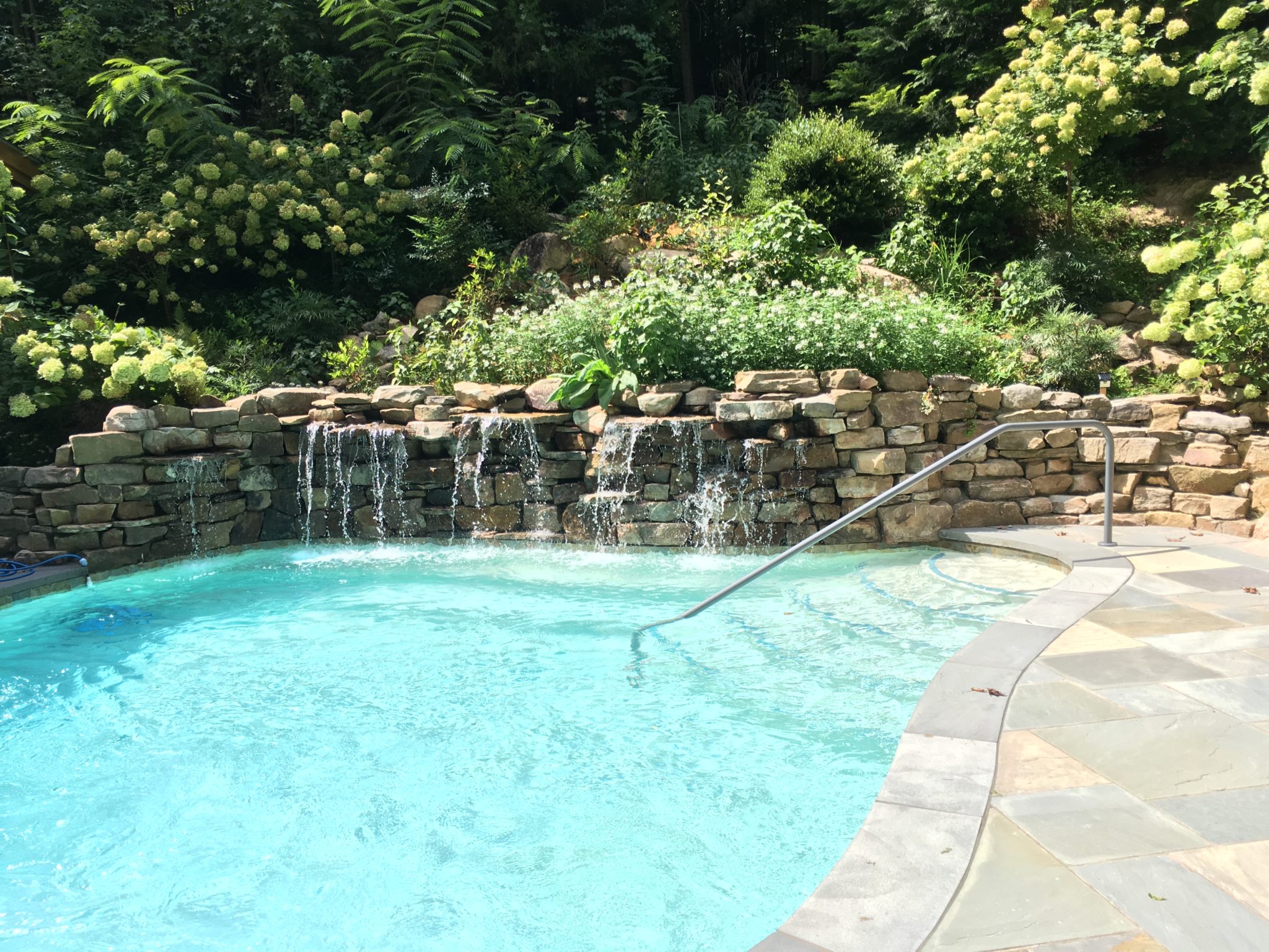 View Our 2017 Pool Photo Contest Entries - Rising Sun Pools & Spas ...