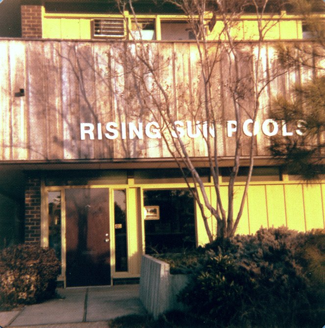 About Us (Old) - Rising Sun Pools & Spas - Raleigh, NC