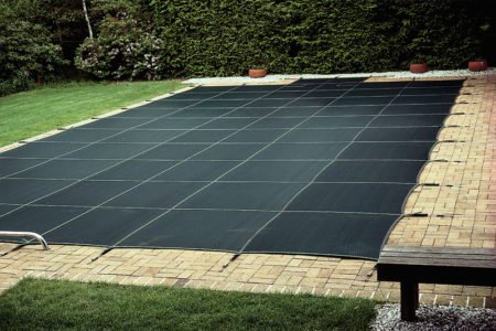 Loop Loc Pool Covers - Rising Sun Pools & Spas - Raleigh, NC