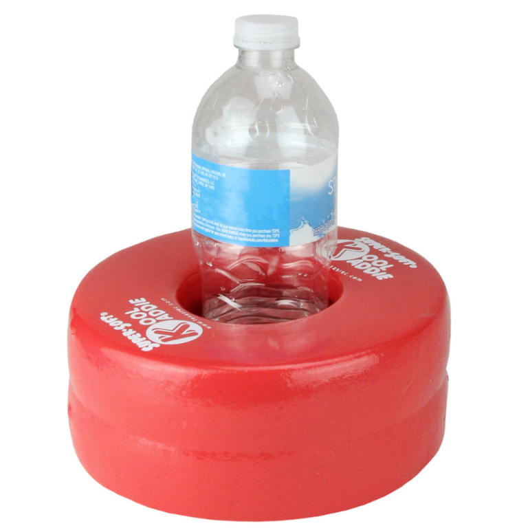 Texas Rec Kool Kaddie Float - Rising Sun Pools & Spas - Raleigh, NC