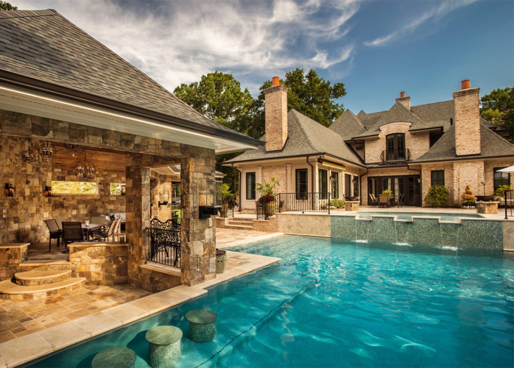 Rising Sun Pools & Spas | Raleigh Area Pool & Hot Tub Expert
