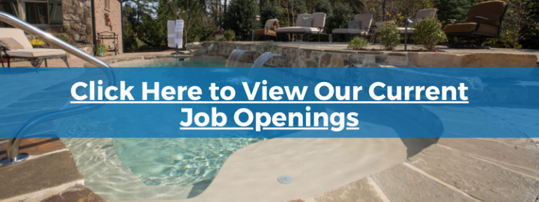 Employment Opportunities | Rising Sun Pools & Spas