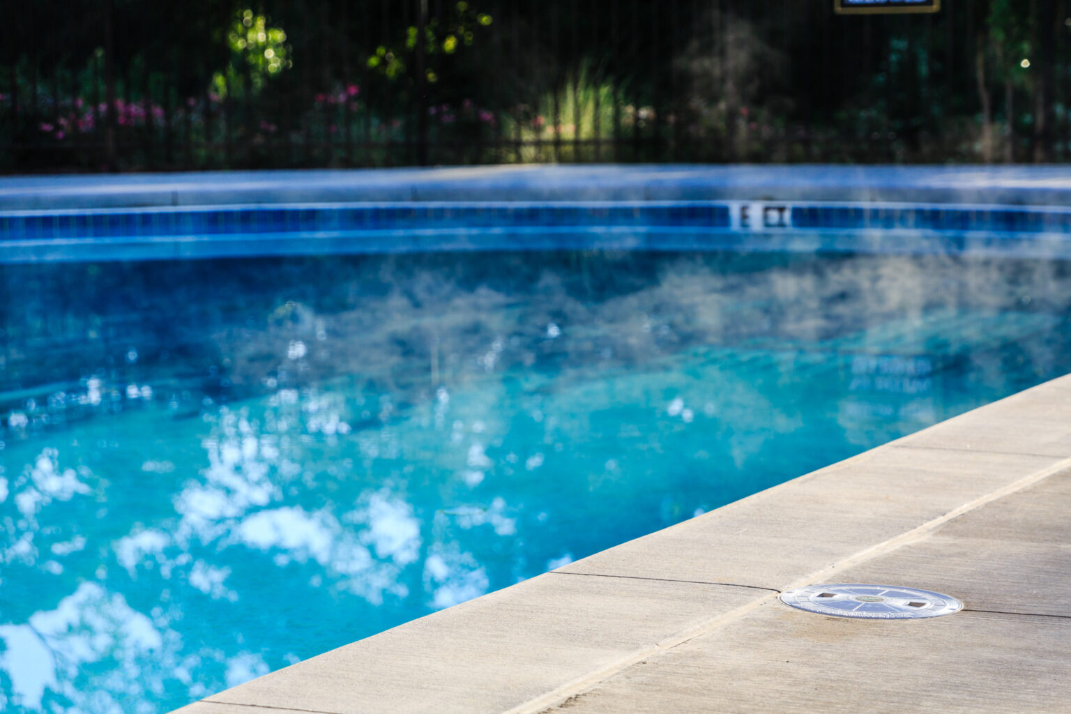 5 Benefits of Swimming in Heated Pools